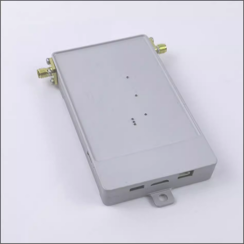 ANJIELO LTE UAV wireless transmission equipment LTE UAV image transmis ...