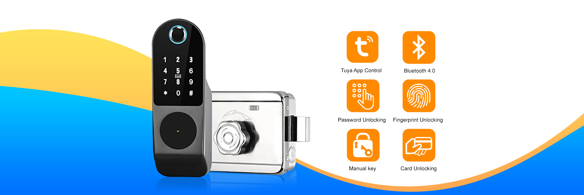 Anjielo Smart Technology – Zhongshan Anjielo Smart Technology Co., Ltd