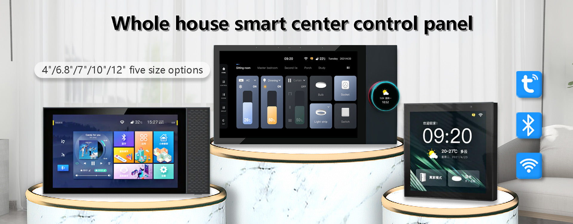 Anjielo Smart Technology – Zhongshan Anjielo Smart Technology Co., Ltd