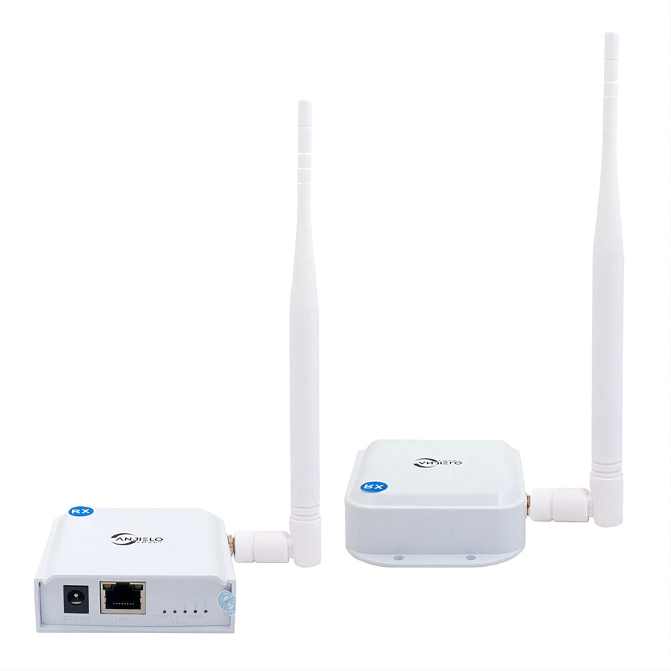 AH WiFi HaLow product – Zhongshan Anjielo Smart Technology Co., Ltd ...