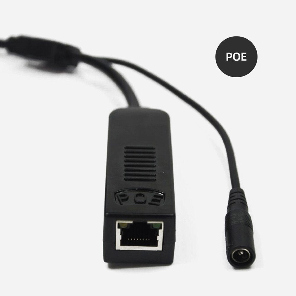 Anjielo HD 1080P 4MP IP Camera with POE Night-vision device Waterproof ...