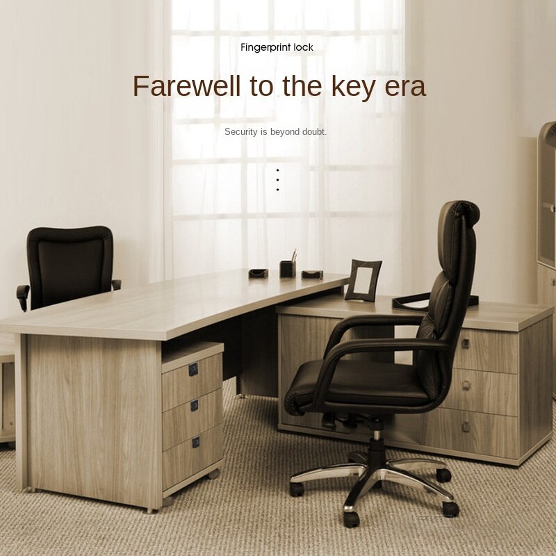 smart door lock Drawer Intelligent Electronic Lock File Cabinet Lock S ...