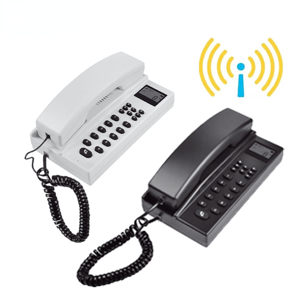 New 2.4GHz Wireless Intercom Warehouse Office Wireless Voice Intercom ...
